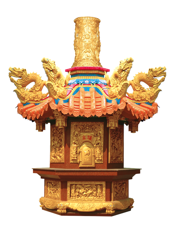 Standard Solid Color Joss Paper Burner Factory, Standard Solid Color ...