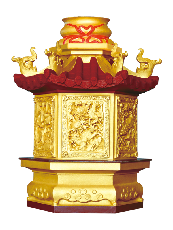 Standard Color Joss Paper Burner Factory, Standard Color Joss Paper ...
