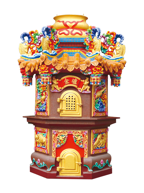 Standard Color Joss Paper Burner Factory, Standard Color Joss Paper ...